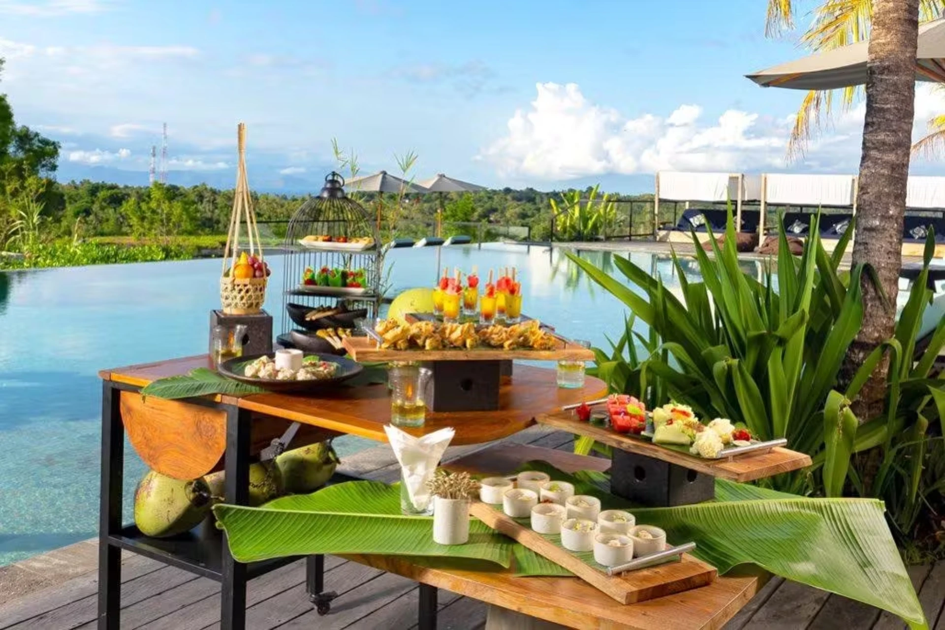 8 Best Indian Restaurants in Kuta, Bali [2025]